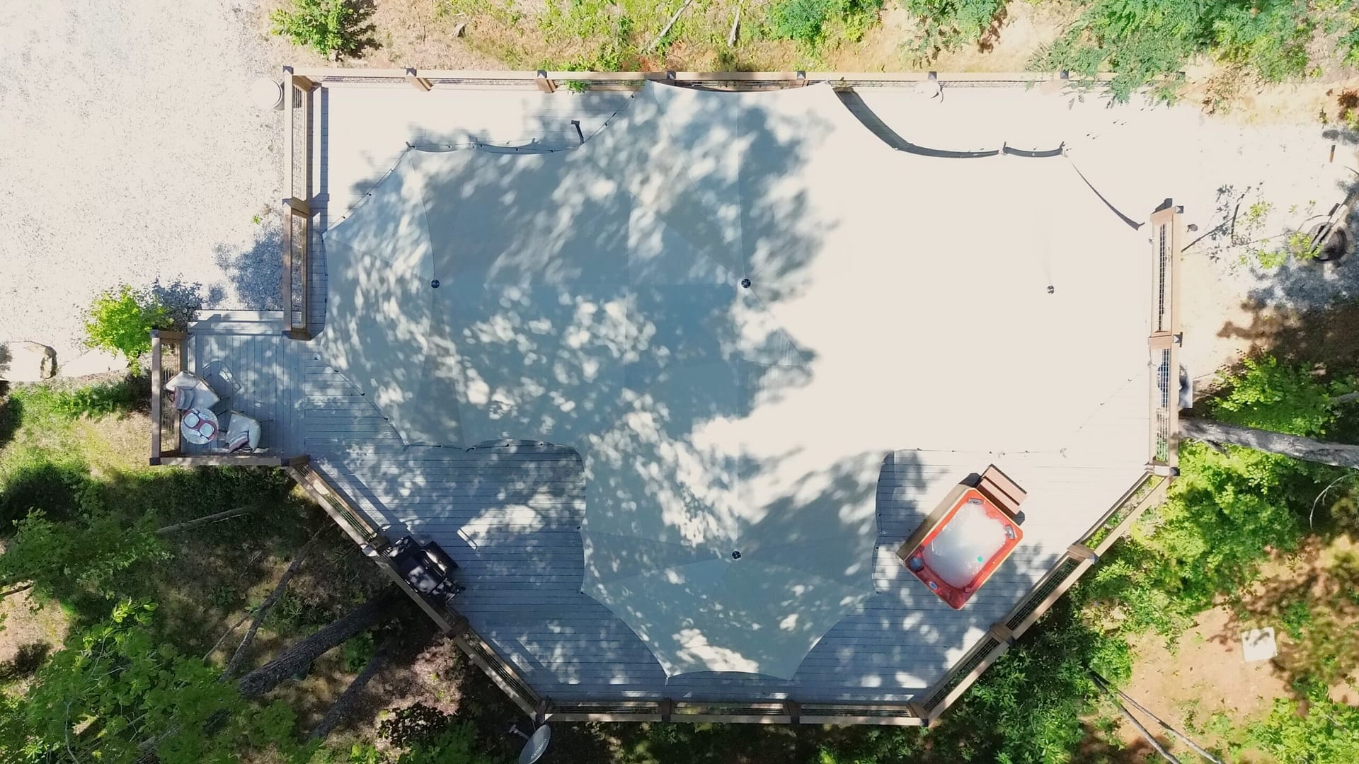 Book Huckleberry | Luxury Glamping Tents